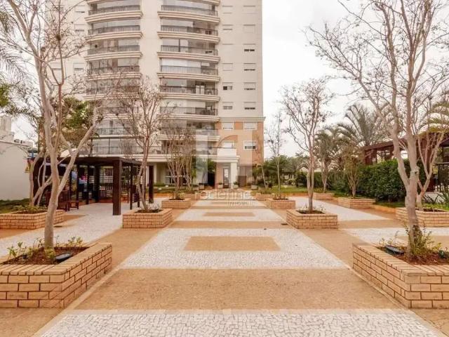 Apartamento para Venda em São Paulo/SP Bosque da Saúde 3 Quartos