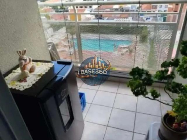 Apartamento para Venda em São Paulo/SP Bosque da Saúde 3 Quartos