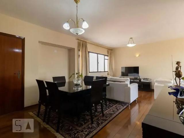 Apartamento para Venda em São Paulo/SP Bosque da Saúde 3 Quartos