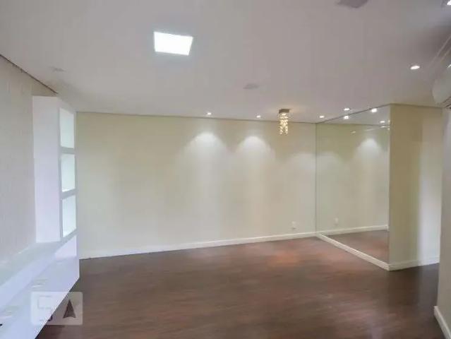 Apartamento para Venda em São Paulo/SP Bosque da Saúde 3 Quartos