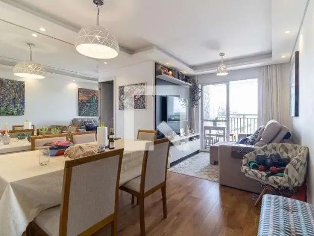 Apartamento para Venda em São Paulo/SP Bosque da Saúde 3 Quartos