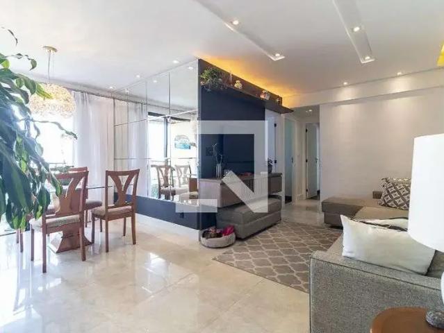 Apartamento para Venda em São Paulo/SP Bosque da Saúde 3 Quartos