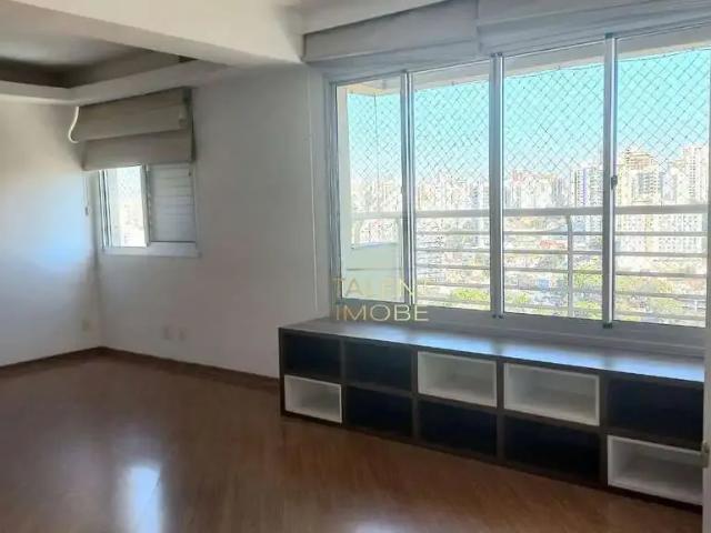 Apartamento para Venda em São Paulo/SP Bosque da Saúde 3 Quartos