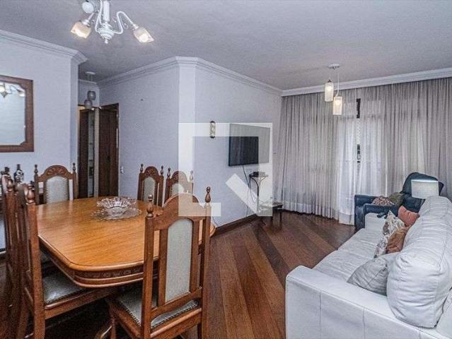 Apartamento para Venda em São Paulo/SP Bosque da Saúde 3 Quartos