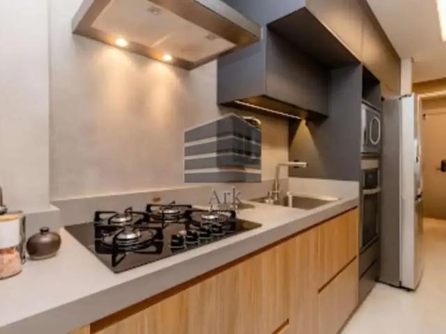 Apartamento para Venda em São Paulo/SP Bosque da Saúde 3 Quartos