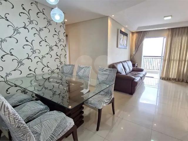 Apartamento para Venda em São Paulo/SP Bosque da Saúde 3 Quartos