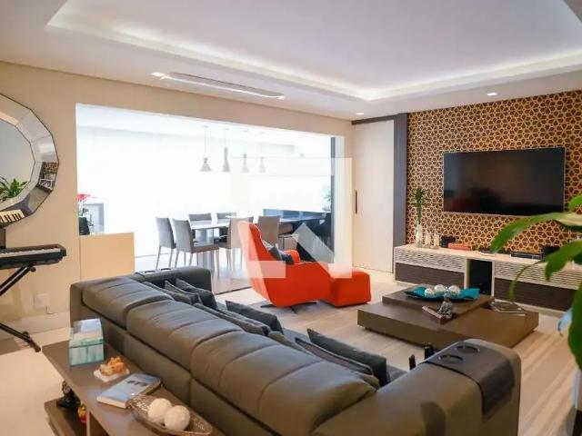 Apartamento para Venda em São Paulo/SP Bosque da Saúde 3 Quartos