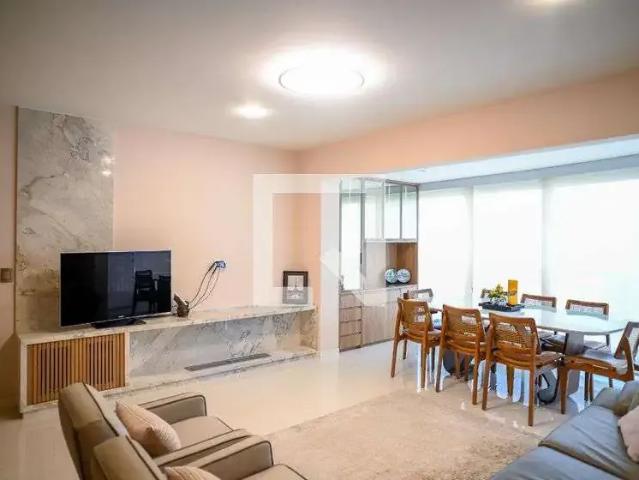 Apartamento para Venda em São Paulo/SP Bosque da Saúde 3 Quartos