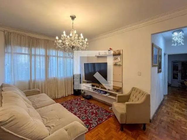 Apartamento para Venda em São Paulo/SP Bosque da Saúde 3 Quartos