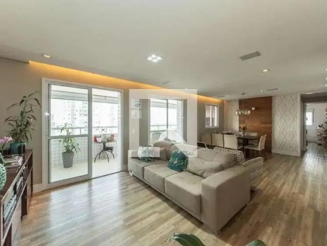 Apartamento para Venda em São Paulo/SP Bosque da Saúde 3 Quartos