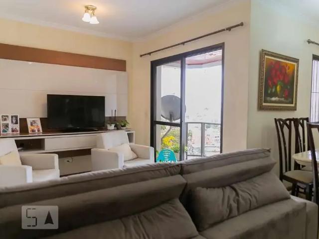 Apartamento para Venda em São Paulo/SP Bosque da Saúde 3 Quartos