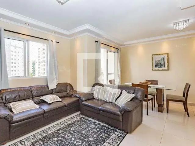 Apartamento para Venda em São Paulo/SP Bosque da Saúde 3 Quartos