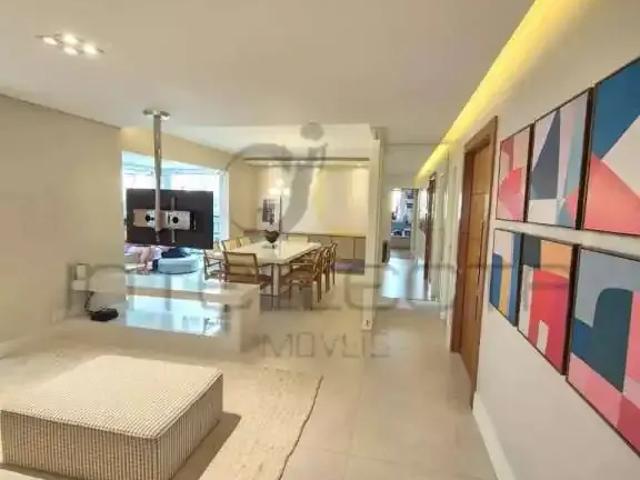 Apartamento para Venda em São Paulo/SP Bosque da Saúde 3 Quartos