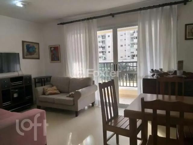 Apartamento para Venda em São Paulo/SP Bosque da Saúde 3 Quartos