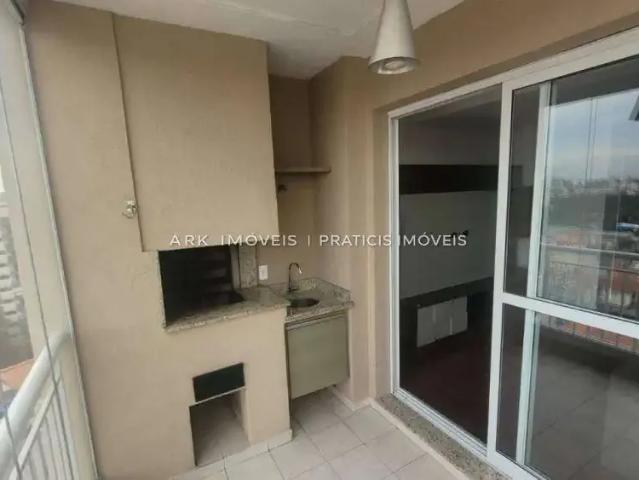 Apartamento para Venda em São Paulo/SP Bosque da Saúde 3 Quartos