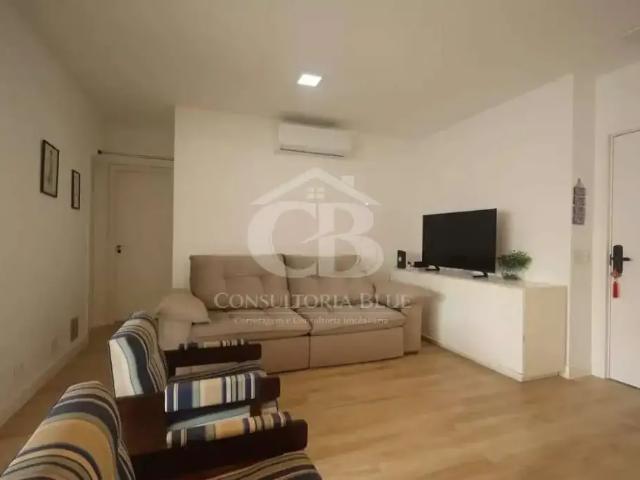 Apartamento para Venda em São Paulo/SP Bosque da Saúde 3 Quartos