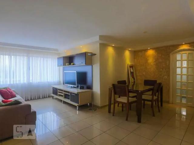 Apartamento para Venda em São Paulo/SP Bosque da Saúde 3 Quartos
