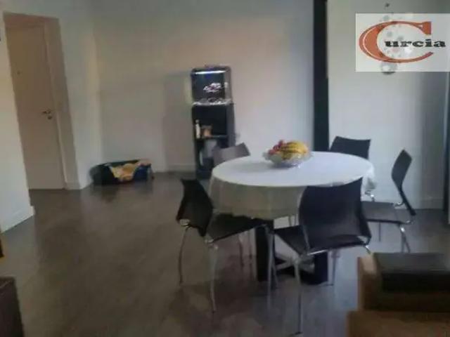 Apartamento para Venda em São Paulo/SP Bosque da Saúde 3 Quartos