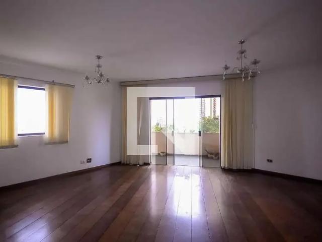 Apartamento para Venda em São Paulo/SP Bosque da Saúde 3 Quartos