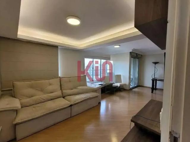 Apartamento para Venda em São Paulo/SP Bosque da Saúde 3 Quartos
