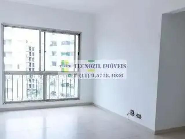 Apartamento para Venda em São Paulo/SP Bosque da Saúde 3 Quartos