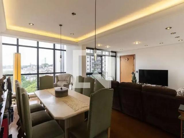 Apartamento para Venda em São Paulo/SP Bosque da Saúde 3 Quartos