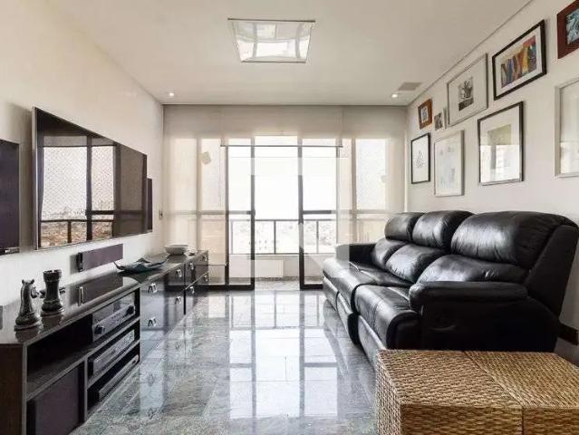 Apartamento para Venda em São Paulo/SP Bosque da Saúde 3 Quartos