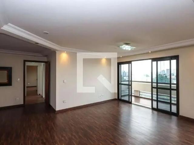 Apartamento para Venda em São Paulo/SP Bosque da Saúde 3 Quartos
