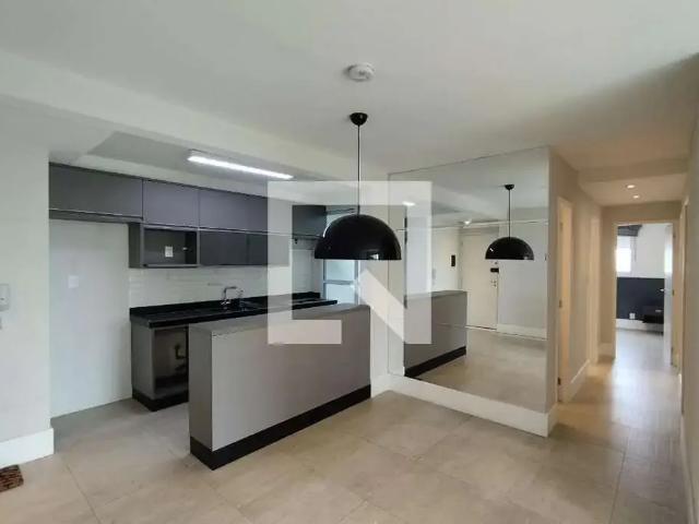 Apartamento para Venda em São Paulo/SP Bosque da Saúde 3 Quartos