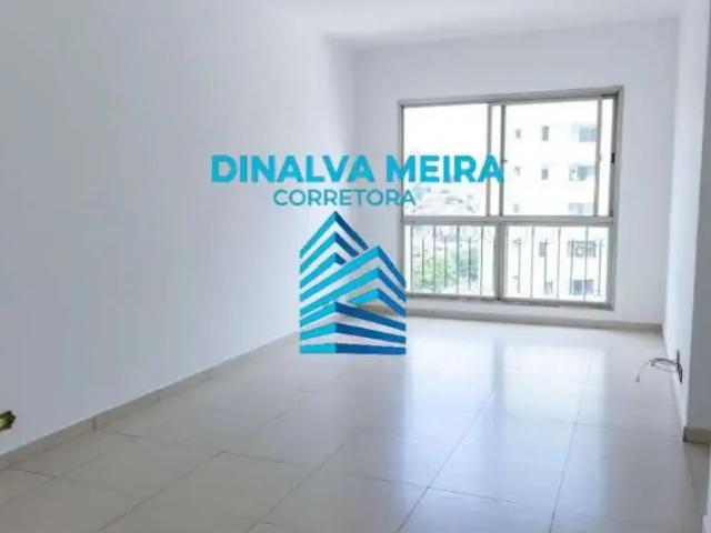 Apartamento para Venda em São Paulo/SP Bosque da Saúde 3 Quartos