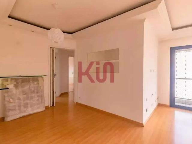 Apartamento para Venda em São Paulo/SP Bosque da Saúde 3 Quartos