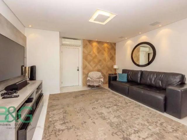 Apartamento para Venda em São Paulo/SP Bosque da Saúde 3 Quartos