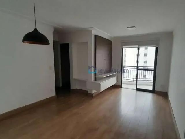 Apartamento para Venda em São Paulo/SP Bosque da Saúde 3 Quartos