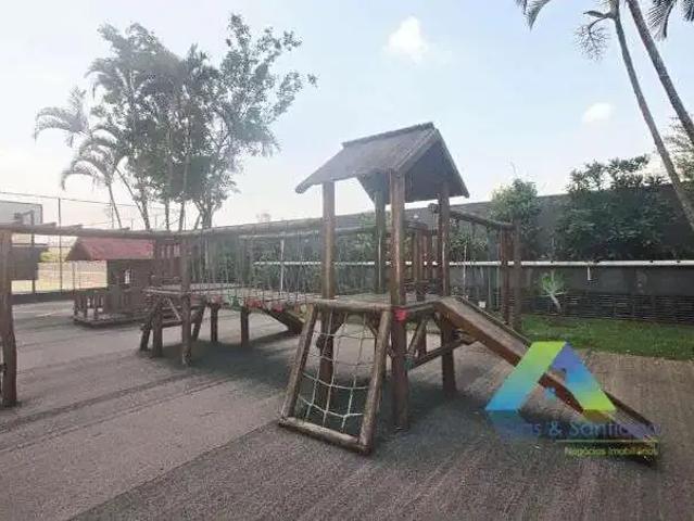 Apartamento para Venda em São Paulo/SP Bosque da Saúde 3 Quartos