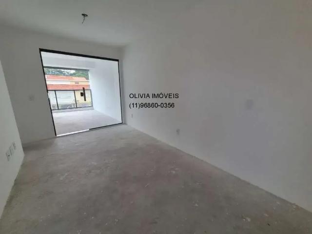 Apartamento para Venda em São Paulo/SP Bosque da Saúde 3 Quartos