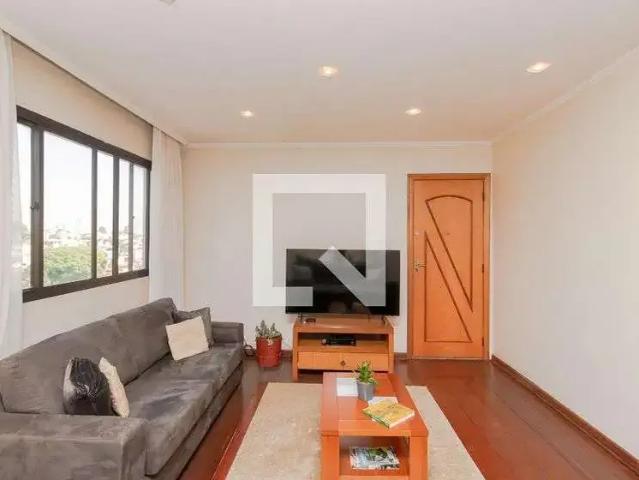 Apartamento para Venda em São Paulo/SP Bosque da Saúde 3 Quartos