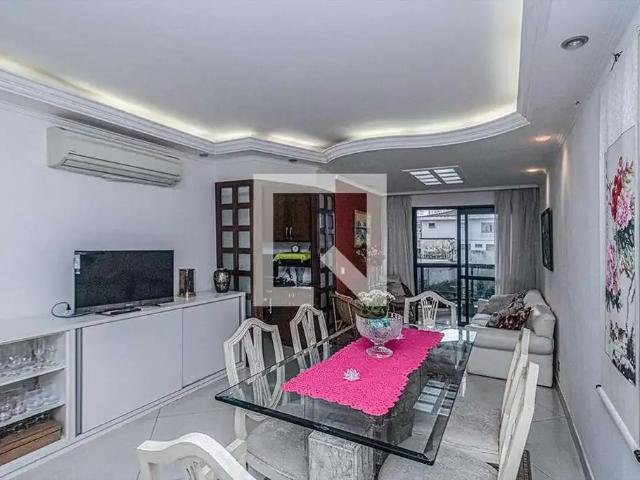 Apartamento para Venda em São Paulo/SP Bosque da Saúde 3 Quartos