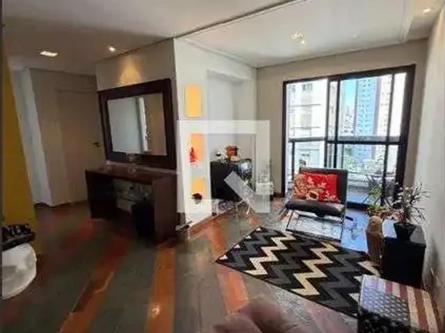 Apartamento para Venda em São Paulo/SP Bosque da Saúde 3 Quartos