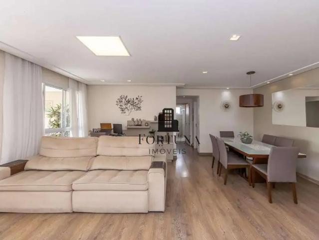 Apartamento para Venda em São Paulo/SP Bosque da Saúde 3 Quartos