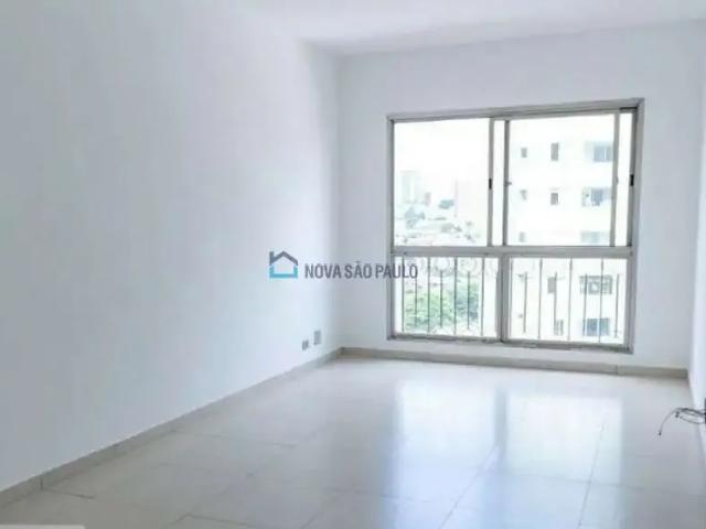 Apartamento para Venda em São Paulo/SP Bosque da Saúde 3 Quartos