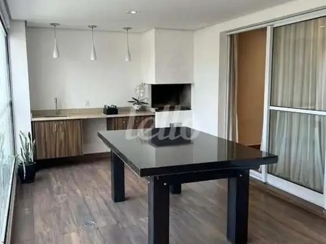Apartamento para Venda em São Paulo/SP Bosque da Saúde 3 Quartos