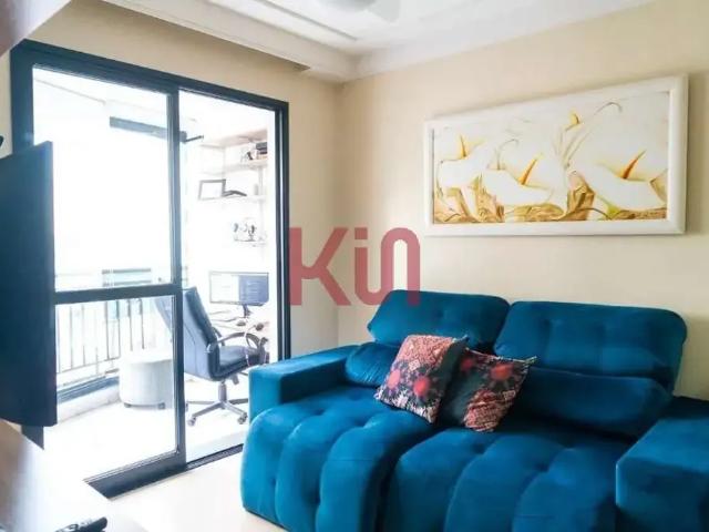 Apartamento para Venda em São Paulo/SP Bosque da Saúde 3 Quartos