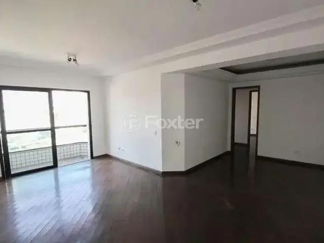 Apartamento para Venda em São Paulo/SP Bosque da Saúde 3 Quartos