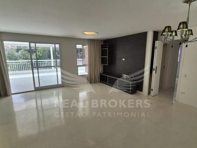 Apartamento para Venda em São Paulo/SP Bosque da Saúde 3 Quartos