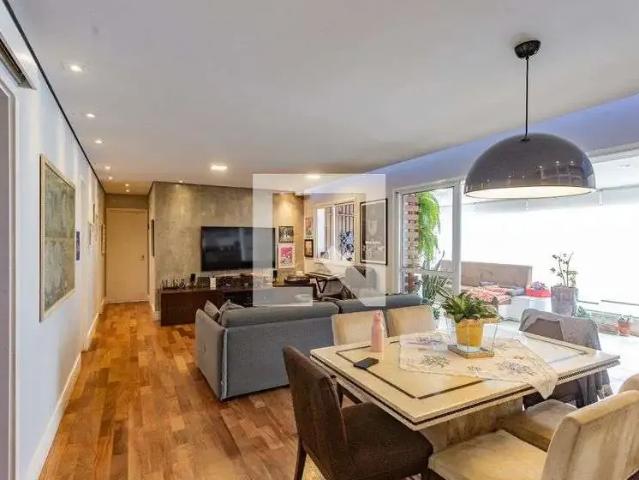 Apartamento para Venda em São Paulo/SP Bosque da Saúde 3 Quartos