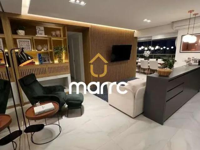 Apartamento para Venda em São Paulo/SP Bosque da Saúde 3 Quartos