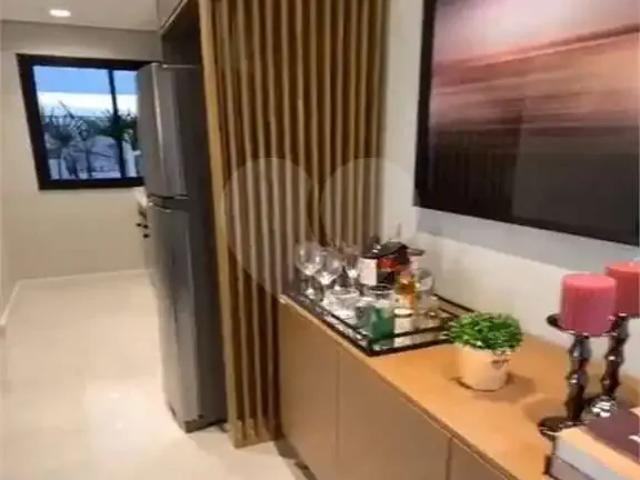 Apartamento para Venda em São Paulo/SP Bosque da Saúde 3 Quartos