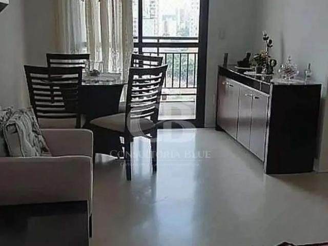 Apartamento para Venda em São Paulo/SP Bosque da Saúde 3 Quartos