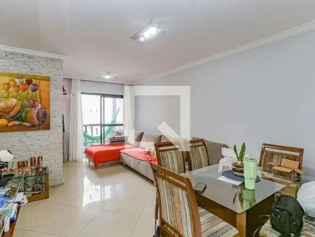 Apartamento para Venda em São Paulo/SP Bosque da Saúde 3 Quartos