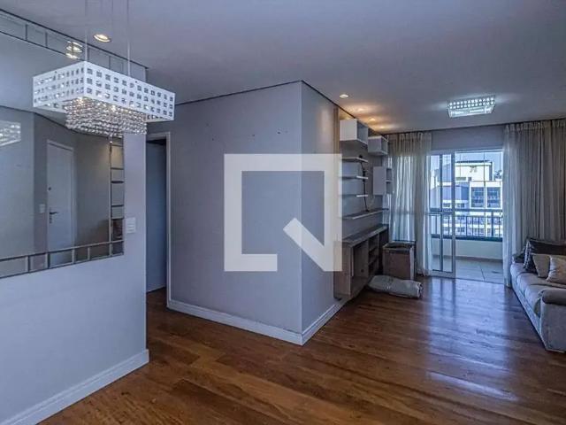 Apartamento para Venda em São Paulo/SP Bosque da Saúde 3 Quartos